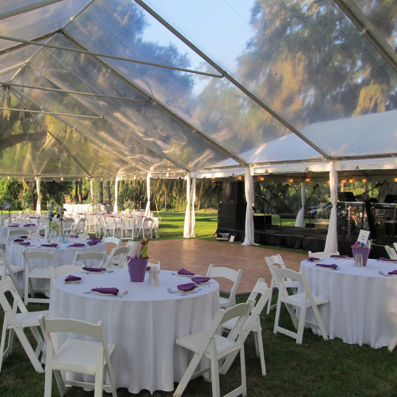 For Your Occasion Event Rentals